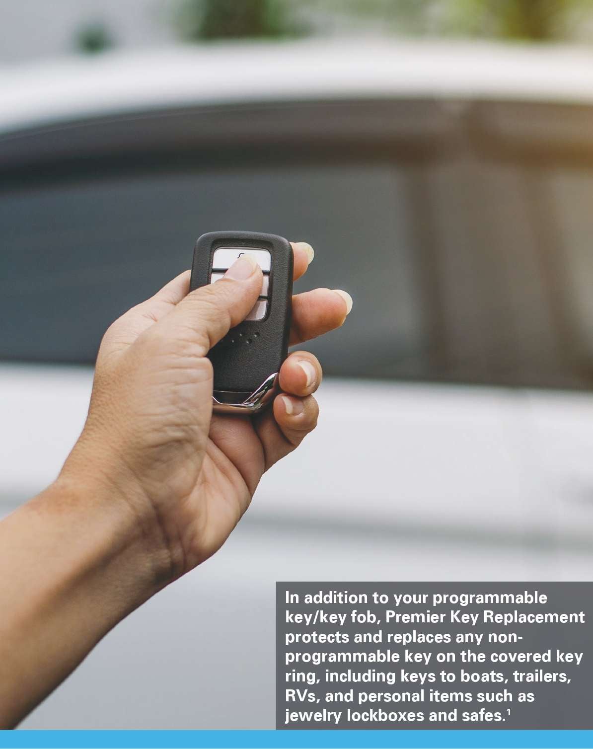 our-protection-products